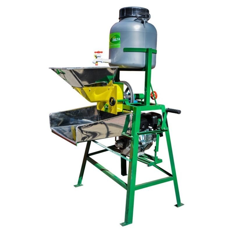 Molinos De Nixtamal | Guatemala | Comercial Los Angeles