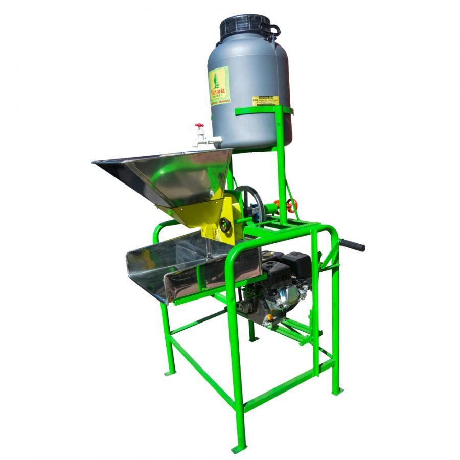 Molinos De Nixtamal | Guatemala | Comercial Los Angeles