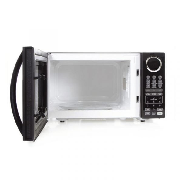 Horno Microondas Mabe | 0.9 Pies De Capacidad | HMM09NJ