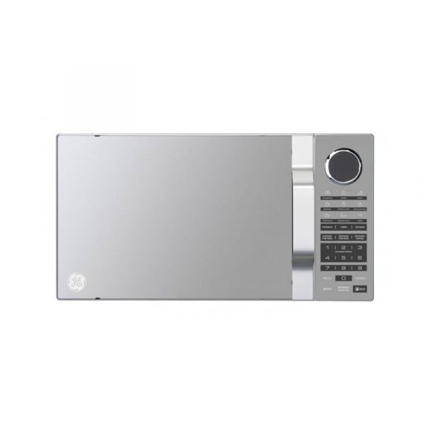 Horno de microondas 0.7 pies cúbicos | Silver Mabe HMM70SEJ