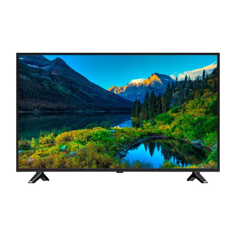 Televisor Spotlite 43 Pulgadas | Smart TV Class LED