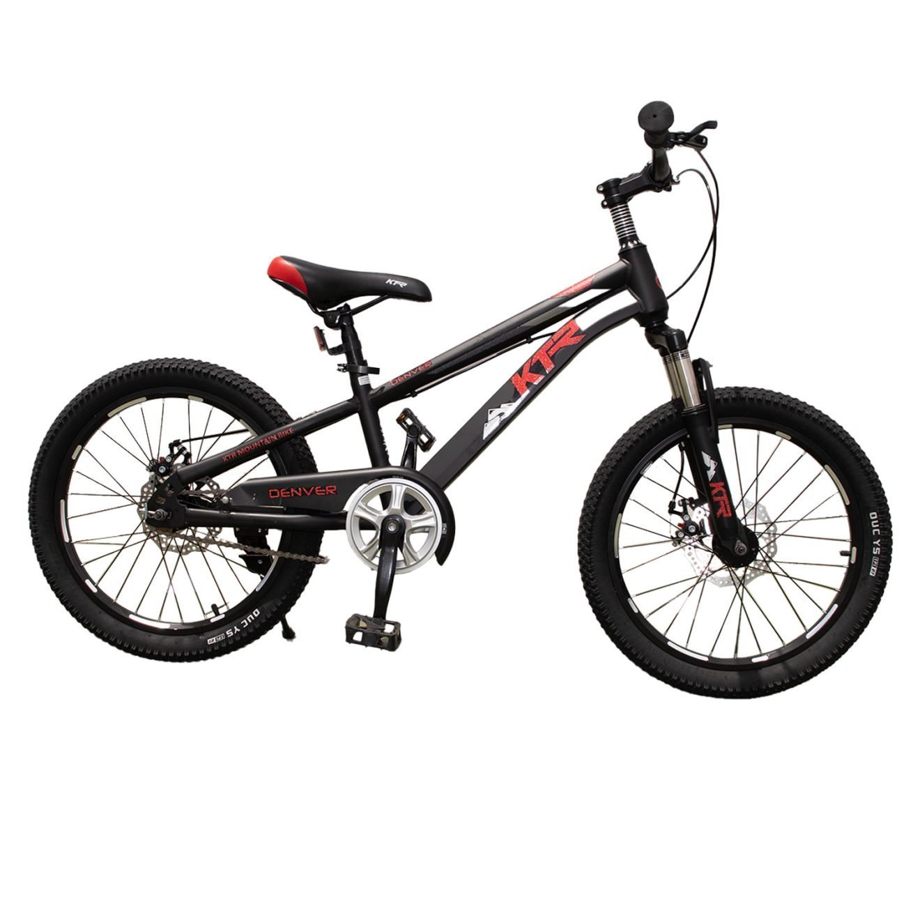 Bicicleta KTR De Niño Rin 20 | Comercial Los Angeles